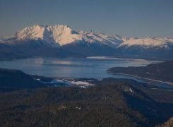 Paddle Area Information - Juneau Kayak Rentals